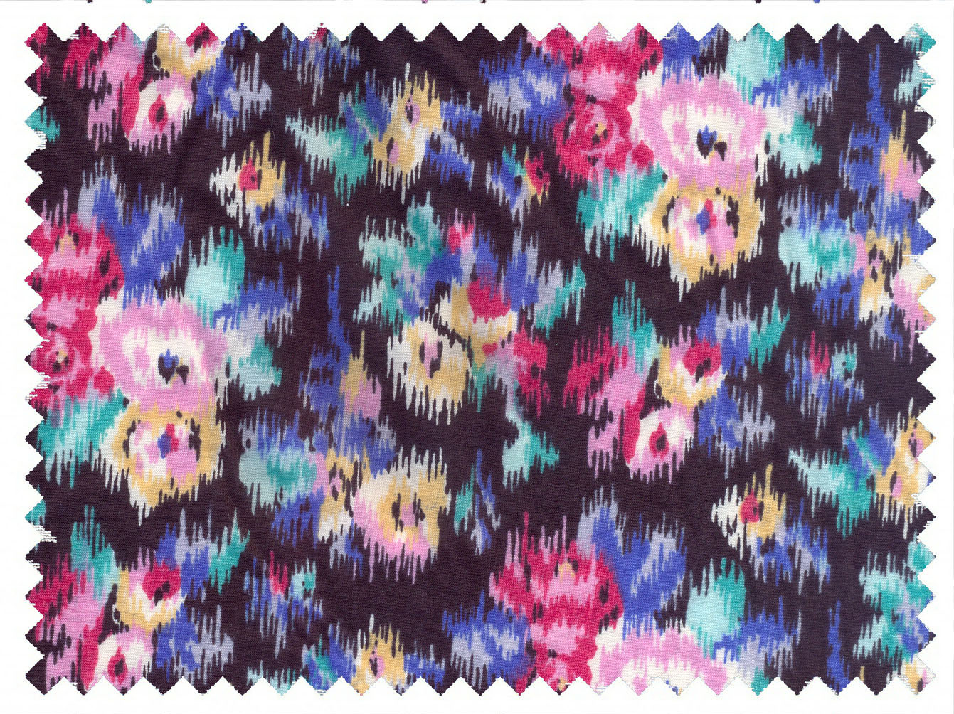 Amassing Stuff: Frances Lampard