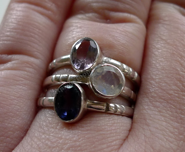 Engagement Bling(s) | Get Lippie