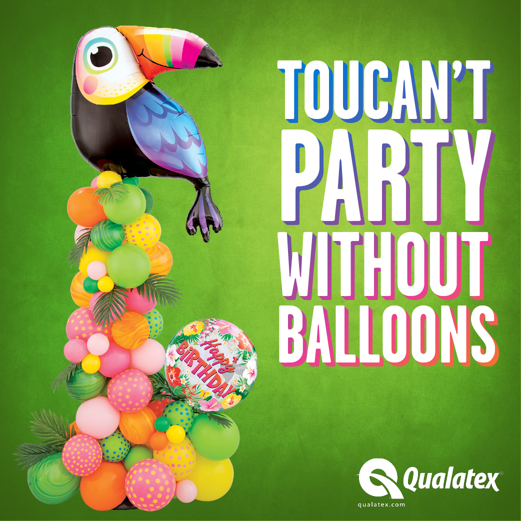 The Very Best Balloon Blog: Starting a Balloon Business - Part 2