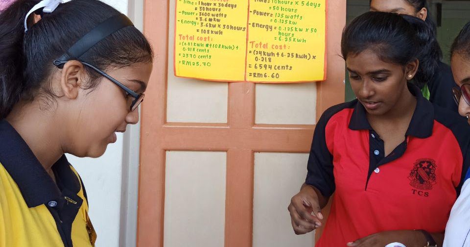 Cikgu Abba Fazilah: Problem-Based Learning in Determine the Cost of ...