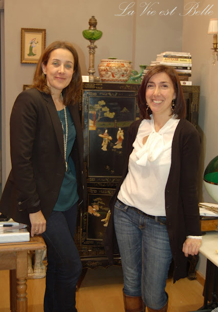 La Vie Est Belle: ANTEAYER, Vintage & Antigüedades