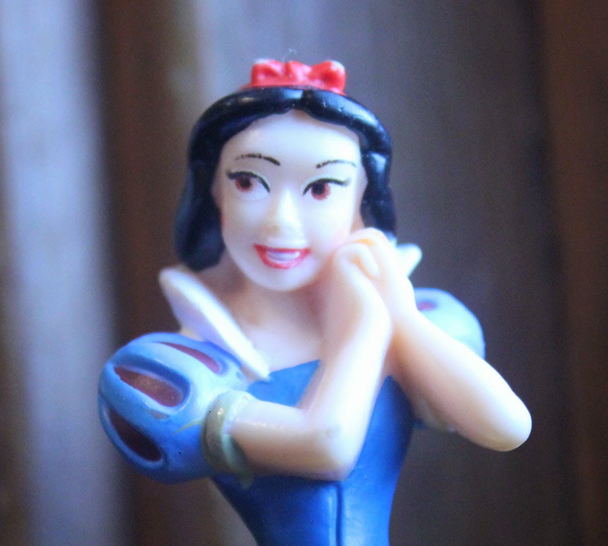 Basic Photo: Final Shoot #1 - Debbie Pike