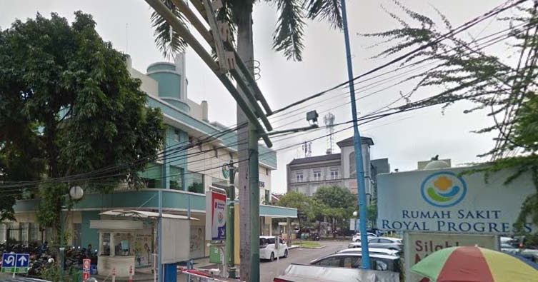 √ Jadwal PraktIk Dokter RS Royal Progress Bag. 2 | Semua Spesialis