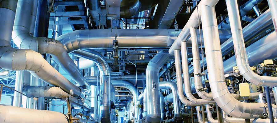 S3DA Design: The importance of MEP Commercial California services.