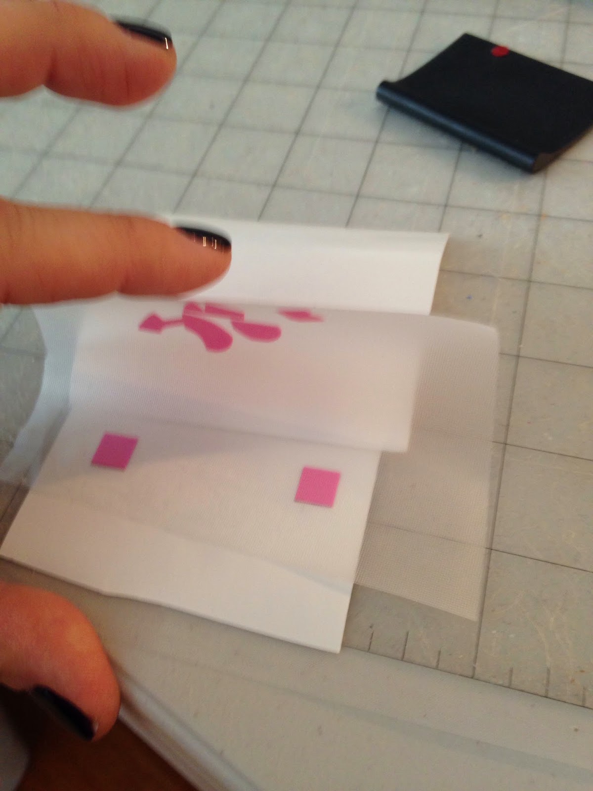 How to Cut a Silhouette Knockout Design (on HTV, Vinyl, and Paper ...