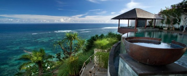 Design Rumah di tepi tebing /Jurang curam ~ Design Rumah