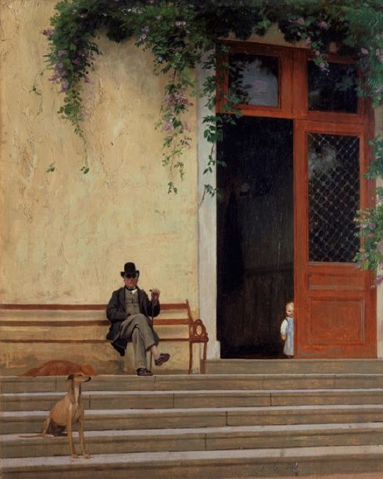 Visites des musées des Beaux-Arts de province: ROUEN 2/2