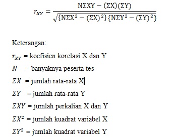 Analisis Instrumen Tes Kualitatif dan Kuantitatif - Ihsandikdas