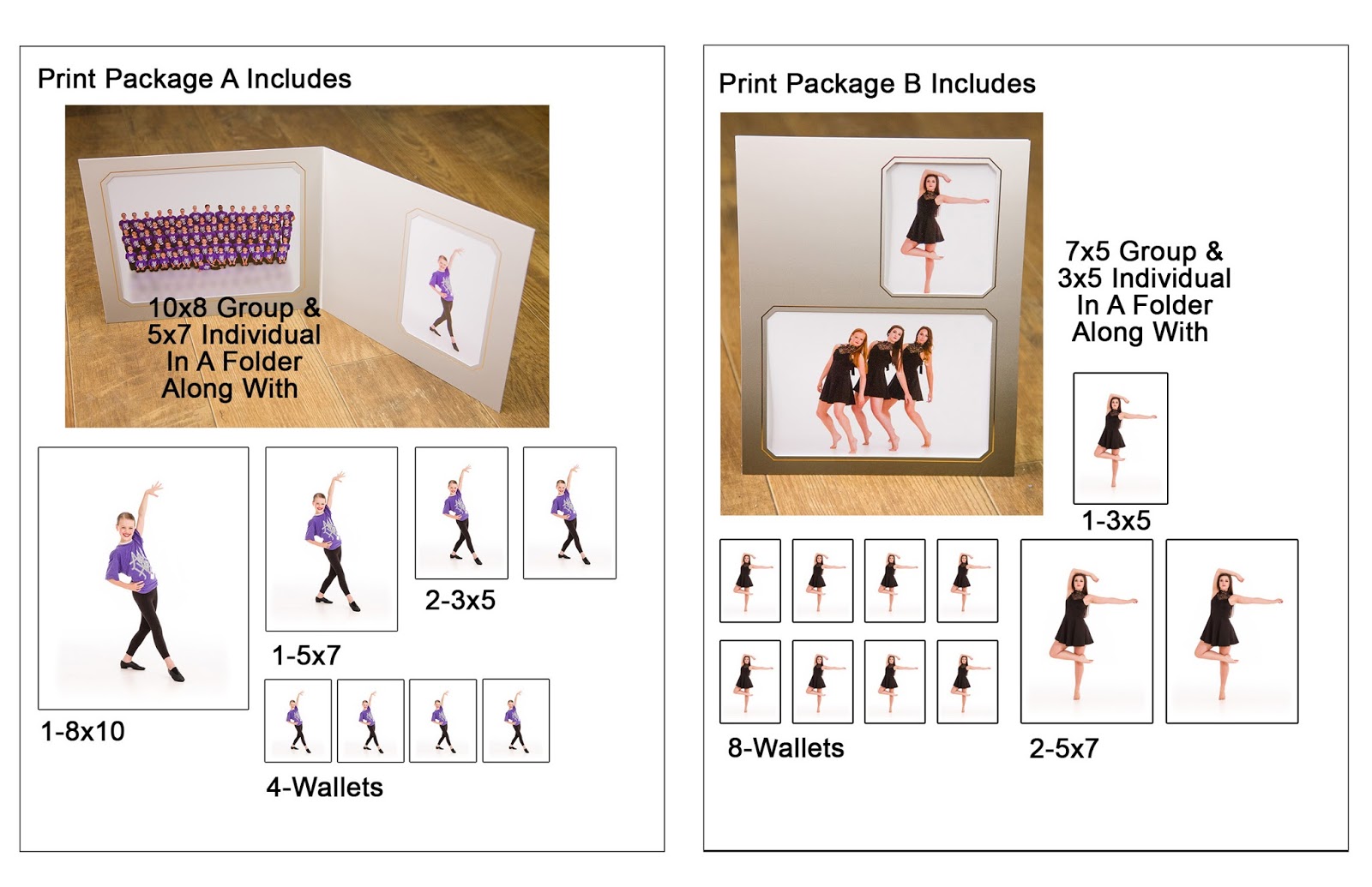 Woods Photography Studio