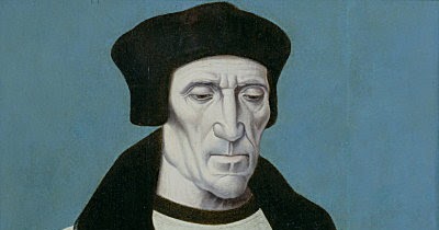 500 Years of Treasures from Oxford: Portrait of Richard Fox