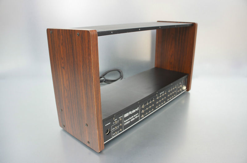 MATRIXSYNTH: Roland SYSTEM-100m 191-J Rack Unit