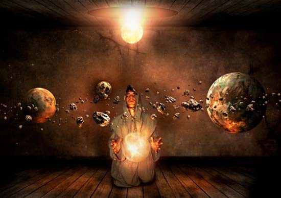 EL PODER DE LOS RITUALES: EGREGORES Y SUS INFLUENCIAS EN ESTA PANDEMIA