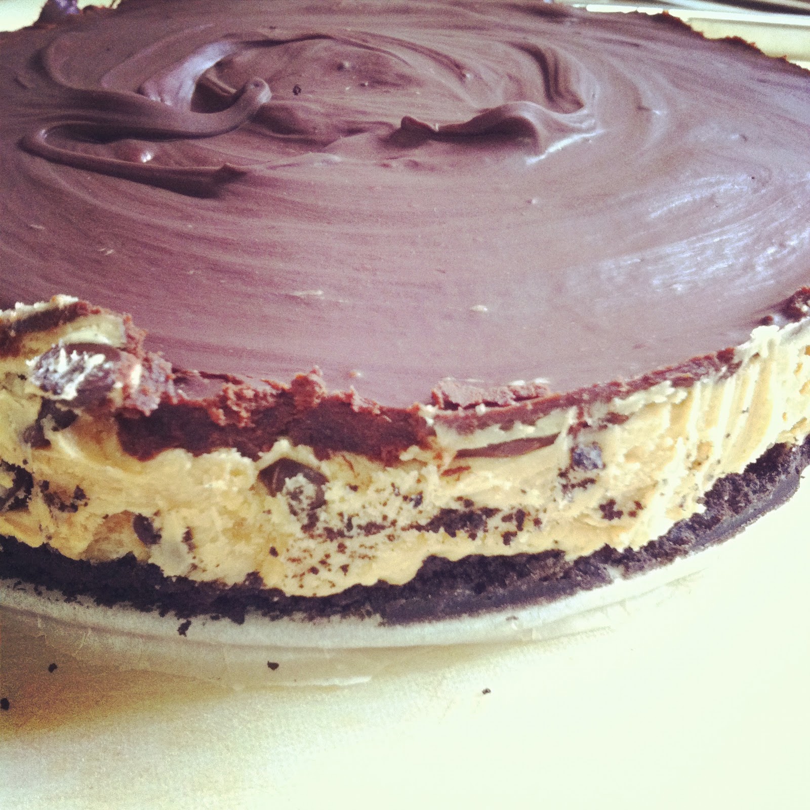 Confessions and Dreams...: good night sweetie pie...