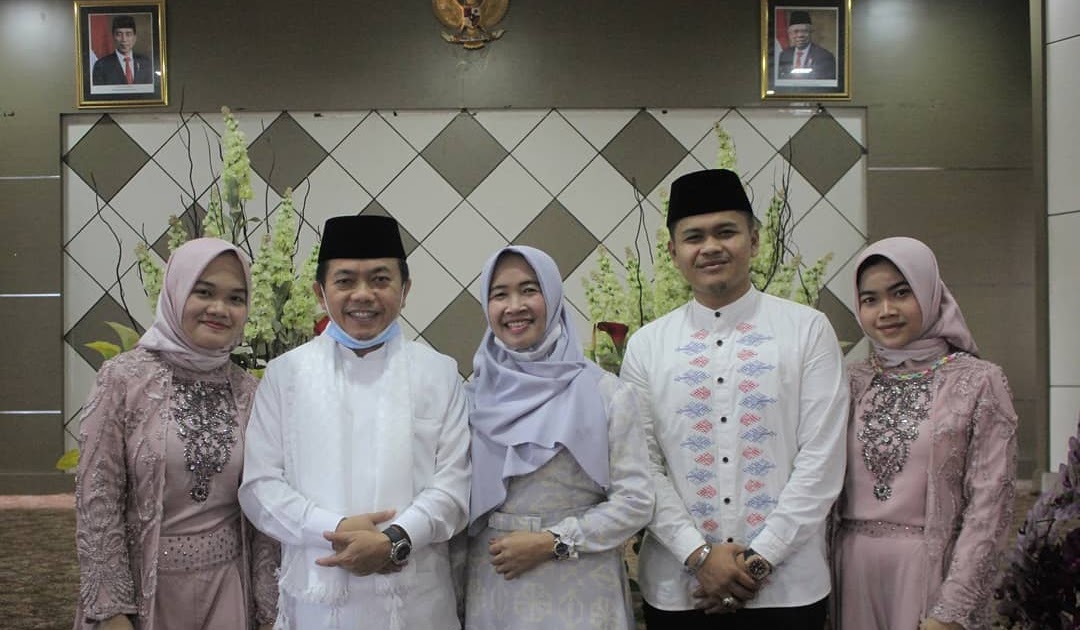 Al Haris : Yang Paling Dirindukan itu... Habiskan Waktu Bersama ...