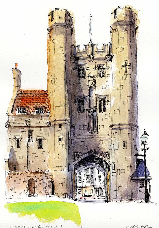 Design Stack: A Blog about Art, Design and Architecture: Charming ...