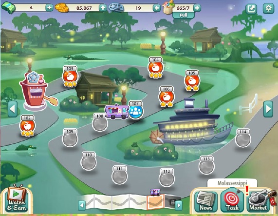 PopReach Games: An Update