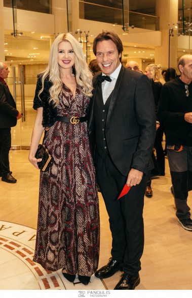 ΑΛΗΘΕΙΑ: ΘΕΑΤΡΙΚΑ ΒΡΑΒΕΙΑ ΚΟΙΝΟΥ ΑΠΟ ΤΟ ΑΘΗΝΟΡΑΜΑ - Η ΕΠΕΤΕΙΑΚΗ ΤΕΛΕΤΗ ...