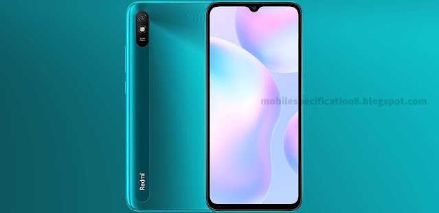 Xiaomi Redmi 9A Price and full phone Specifications - Mobilespecification8