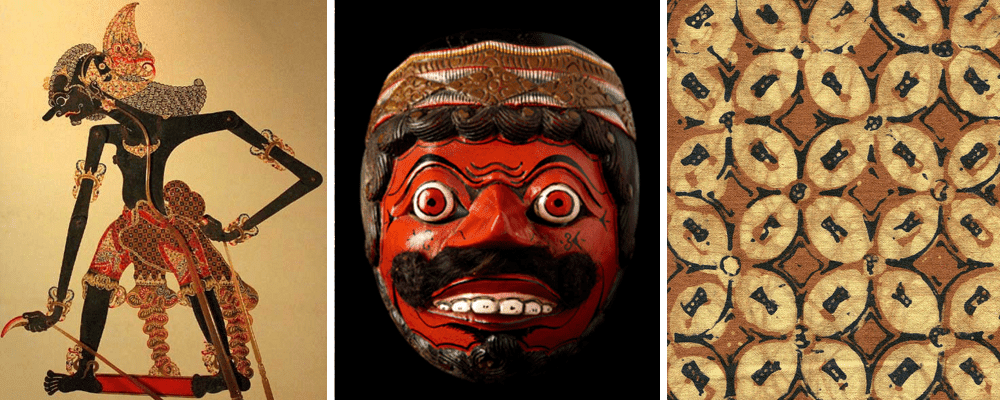 Seni Rupa Rupa Indahnya - Cat DTech