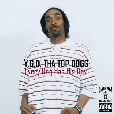 Top Dogg - Every Dog Has His Day (2008)