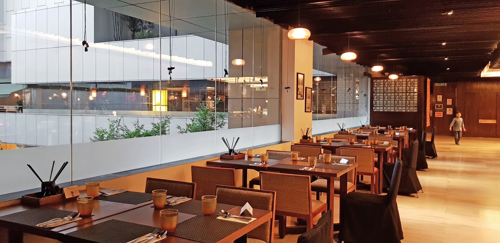 Experience A Taste of Malaysia at Makan Kitchen @ Doubletree By Hilton ...