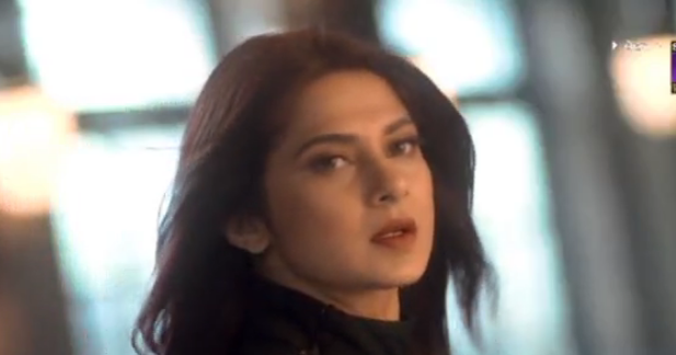 [Critica] Beyhadh 2: Maya regresó con el alma mas oscura que sus vestidos