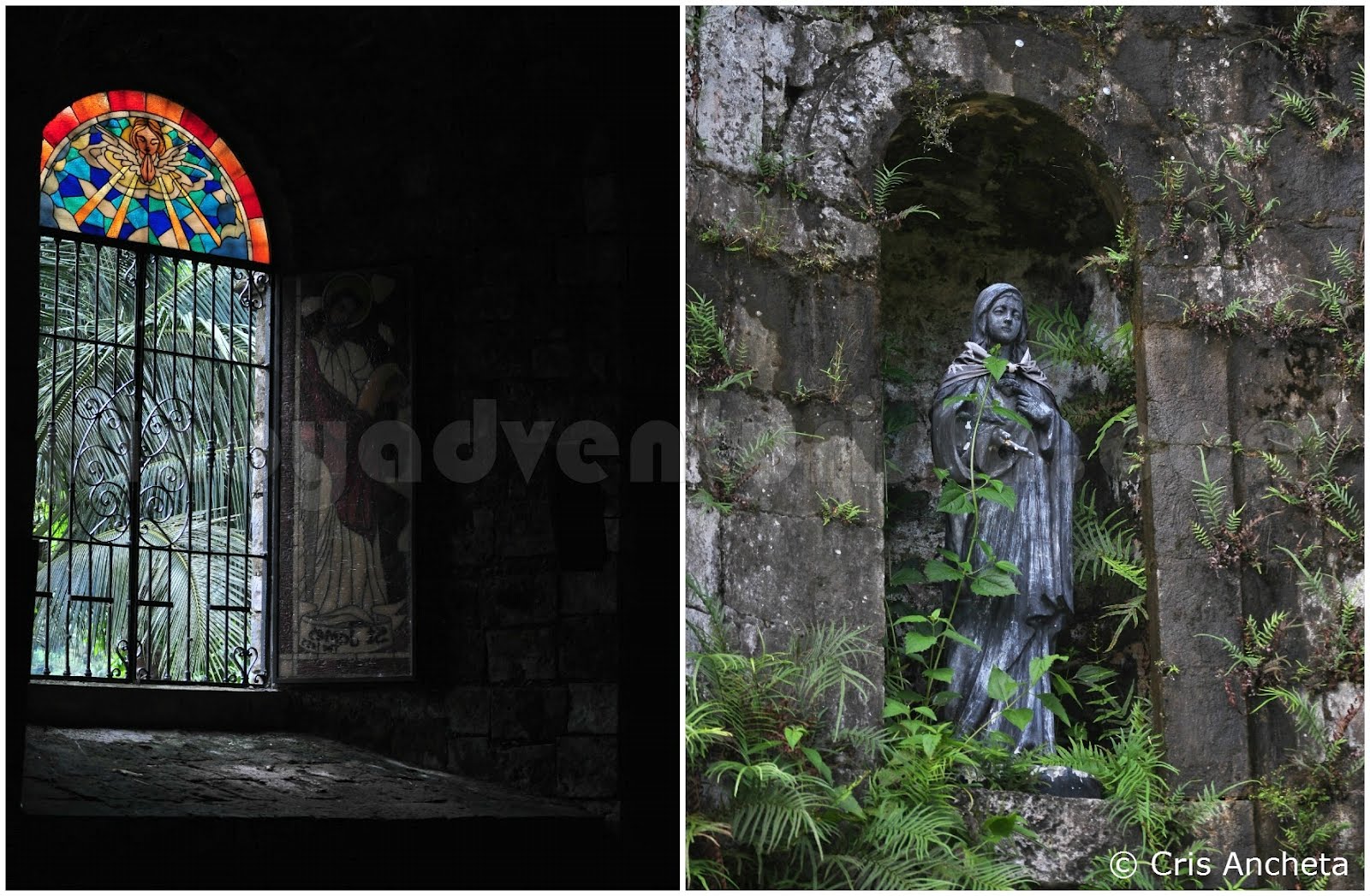 THINGS TO DO IN CATANDUANES: Visiting Bato's Charming Century-old ...