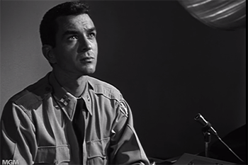 Raymond Burr, o eterno Perry Mason