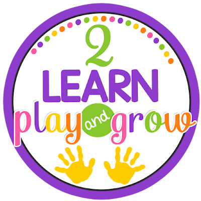 2 Learn Grow and Play | Designs By Kassie