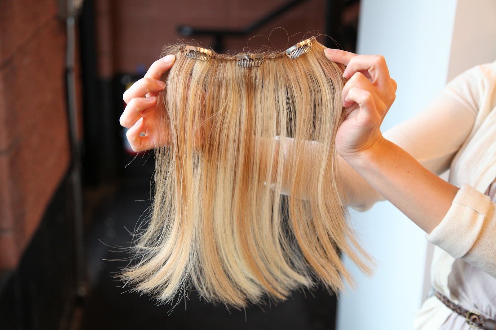 My Beautiful Life: Hair Extentions