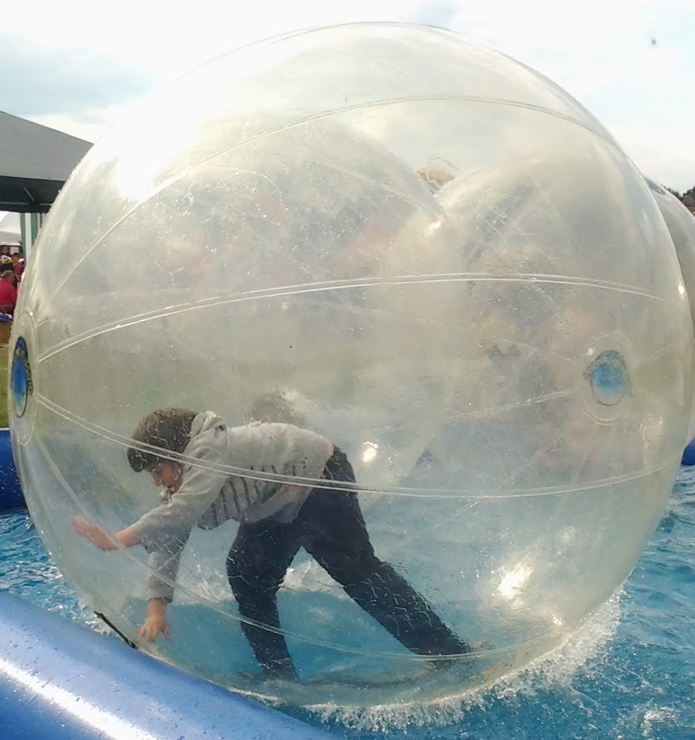 Beaker Folk of Husborne Crawley: Zorb Worship