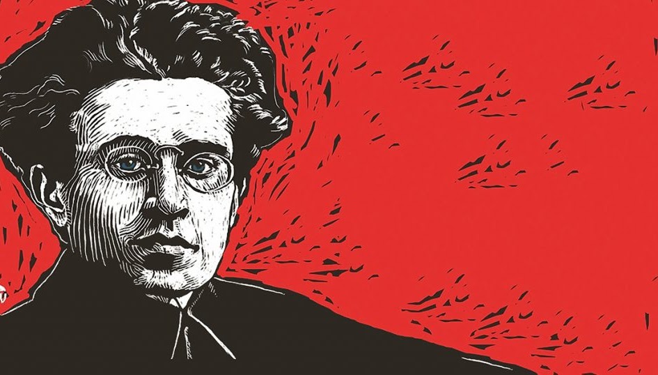 Antonio Gramsci, El Marxismo y la Revolución Cultural