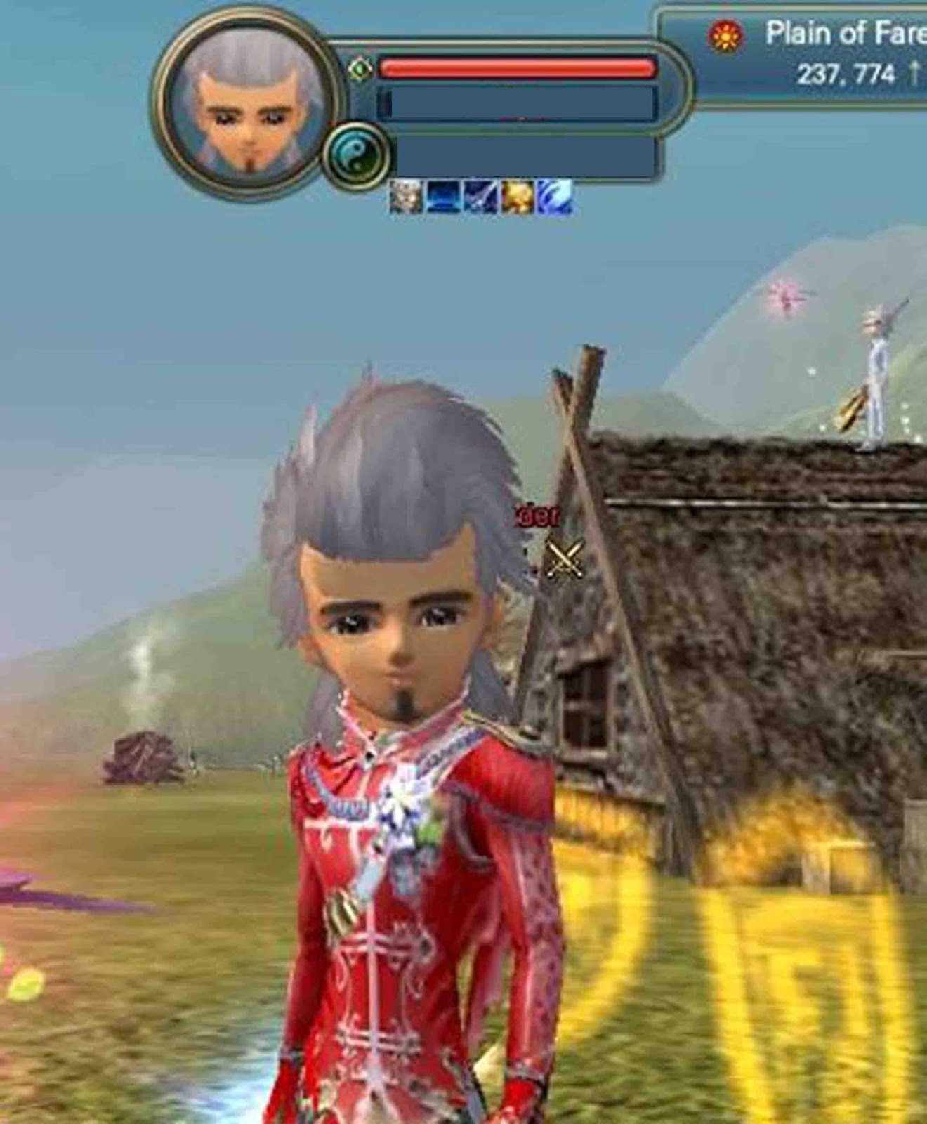 AGEN RUSIA YOKEBONE ALLPW :'): Yokebone MG Male