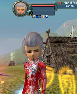 AGEN RUSIA YOKEBONE ALLPW :'): Yokebone MG Male