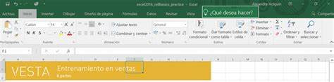 FORMA DE AYUDA EN EXCEL