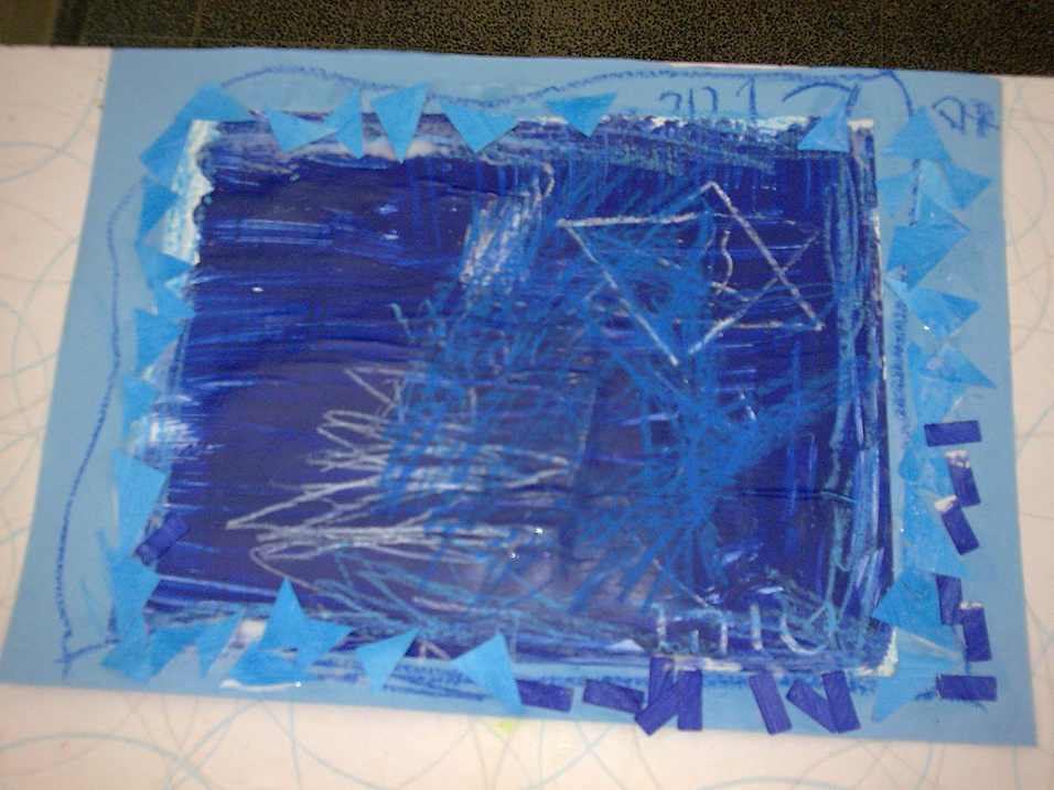 visual art instructor