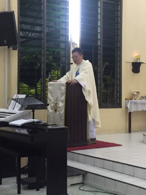 Diocese of Miri: Gallery Photos 2017 Album1