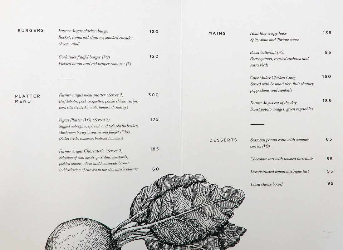 .: A Weekend in Stellenbosch. 3. Spier Hotel, Vadas restaurant, Wine ...