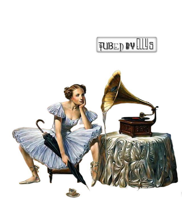 Alles voor en over PSP : TUBES APART