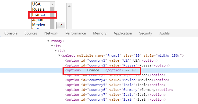 Selenium WebDriver - Using normalize-space in Xpath