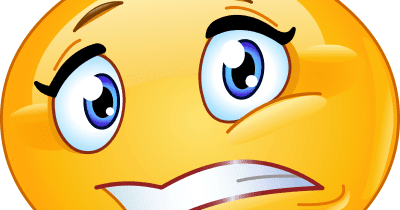 Eek | Symbols & Emoticons