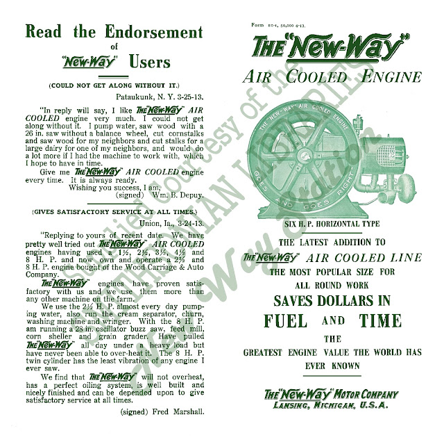 New Way Engine Stations: NEW WAY ENGINE LIBRARY - Free Downloads