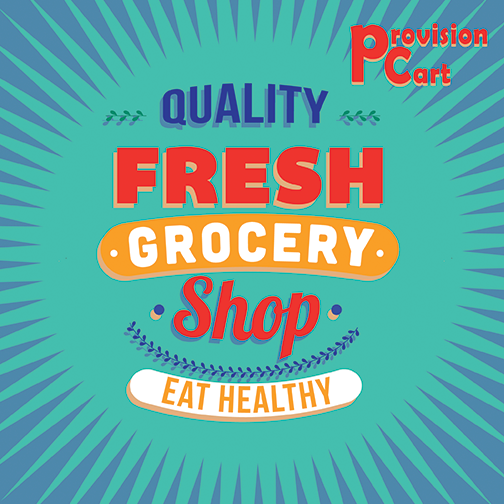 PROVISIONCART