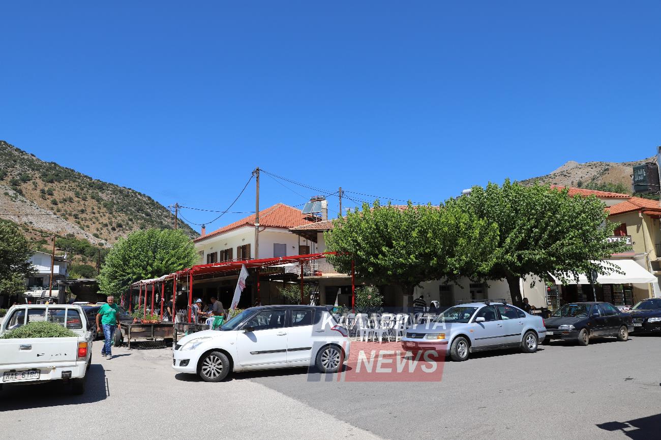 ΤΡΙΠΟΤΑΜΑ: Η Φημισμένη Εμποροπανήγυρη σφύζει από ζωή (ΦΩΤΟ) - ΚΑΛΑΒΡΥΤΑ ...