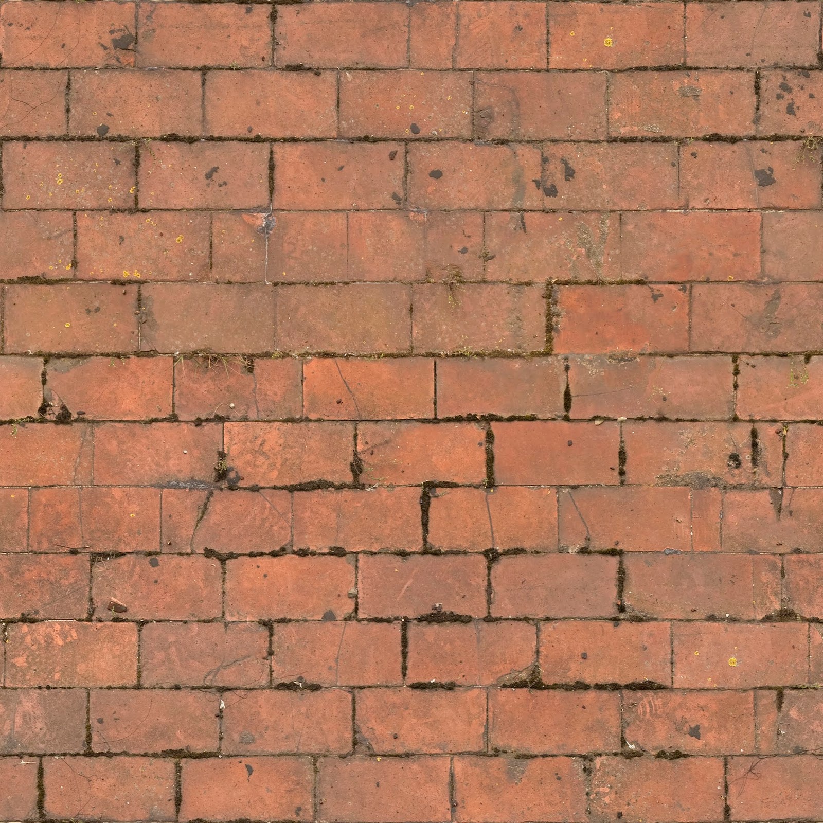 Sidewalk textures 2 - TextureHeaven