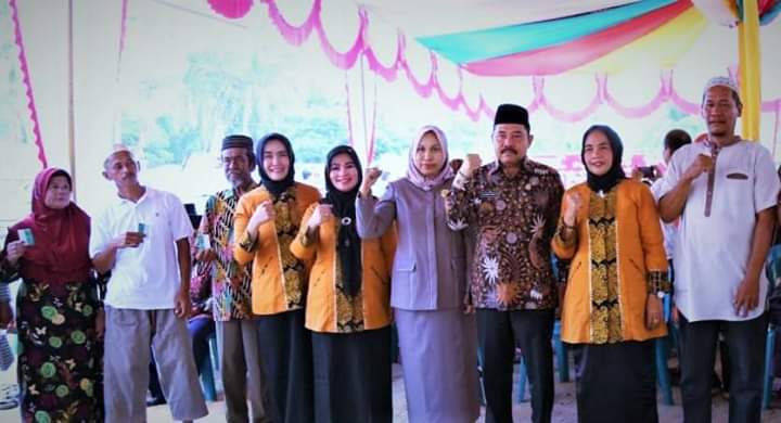 Miliki Kantor Baru, Camat Pangkatan Dituntut Berikan Pelayanan Prima ...