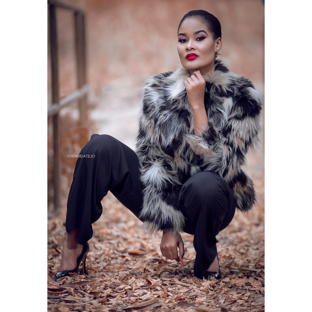 Sophie Mbeyu Blog: HAMISA MOBETO!