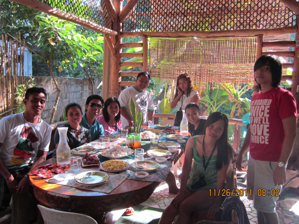 Ilocano Authentic Dishes ~ Gan On Travel