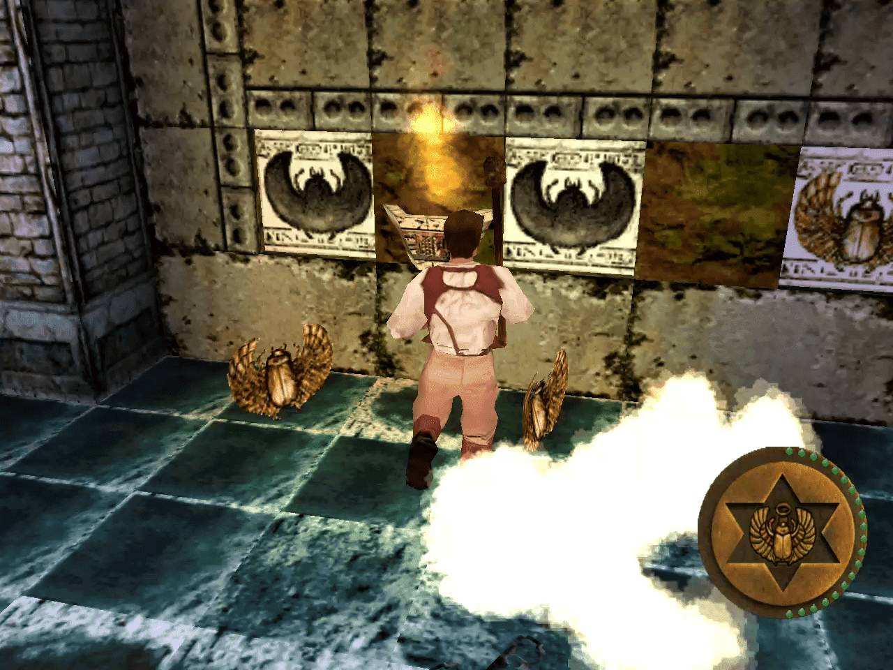 The Mummy Game Free Download Full Version For Pc