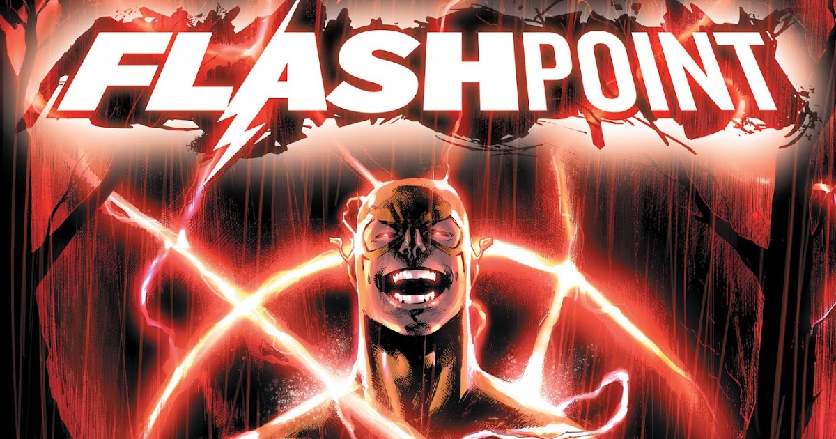 Ladron Corps: Tales from the Dark Multiverse - Flashpoint #1 en español
